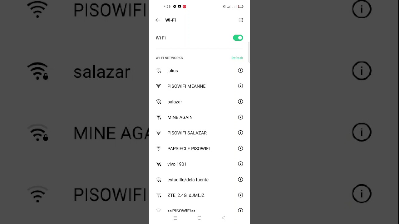 How to use pisowifi - YouTube