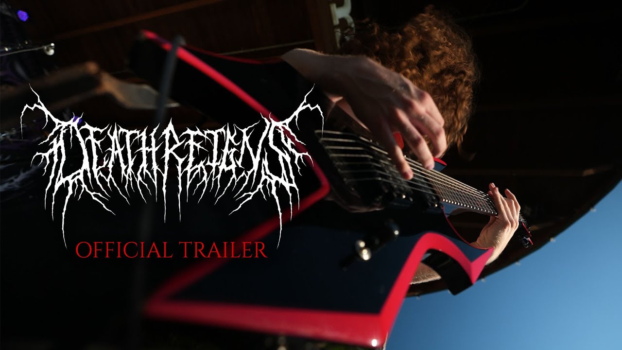 Death Reigns - Official Trailer - YouTube