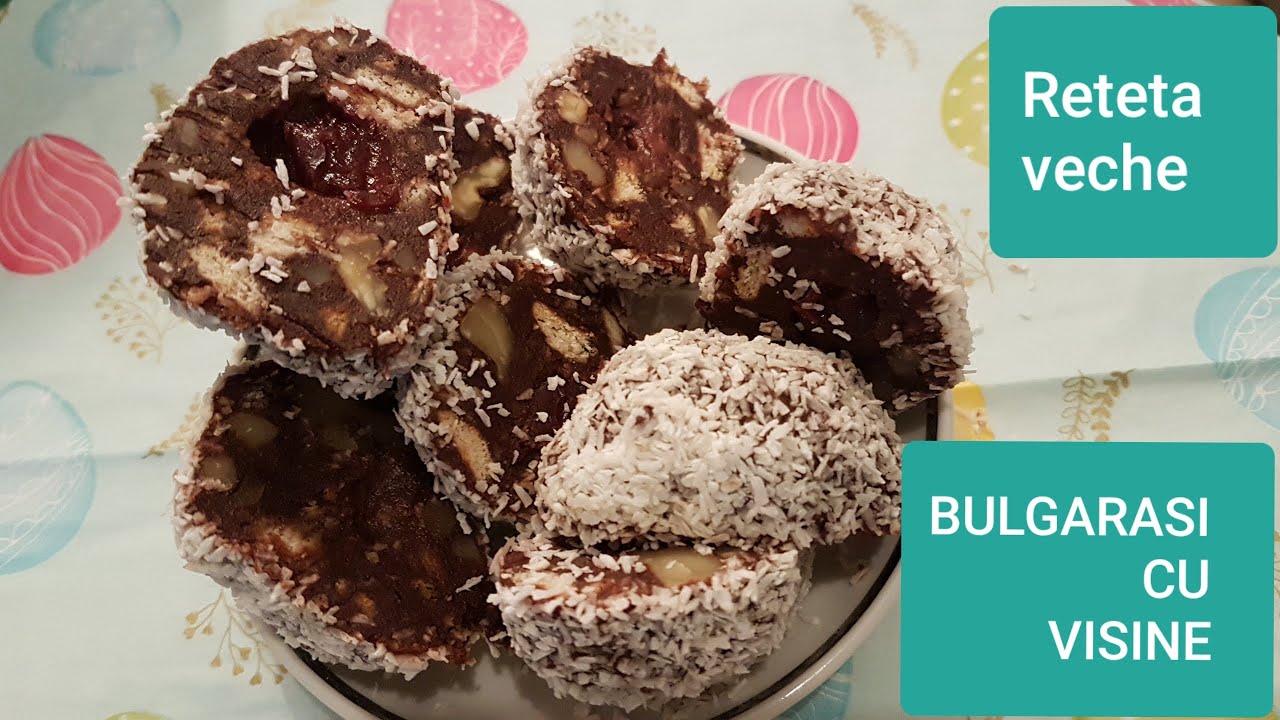 Bulgarasi de zapada cum se faceau odata #198 - YouTube