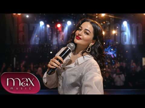 Aysun Memmedova - Nazina Qurban 2026 I Official Audio