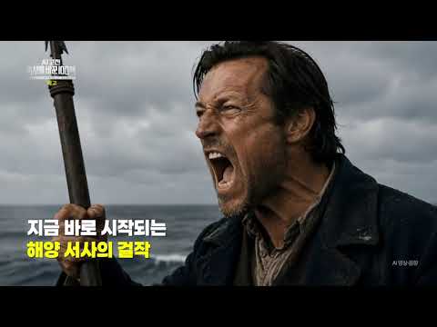 [예고] 우영우가 들고 있던 책 ‘모비 딕’. 매번 읽기를 포기했다면? | #역사를바꾼100책