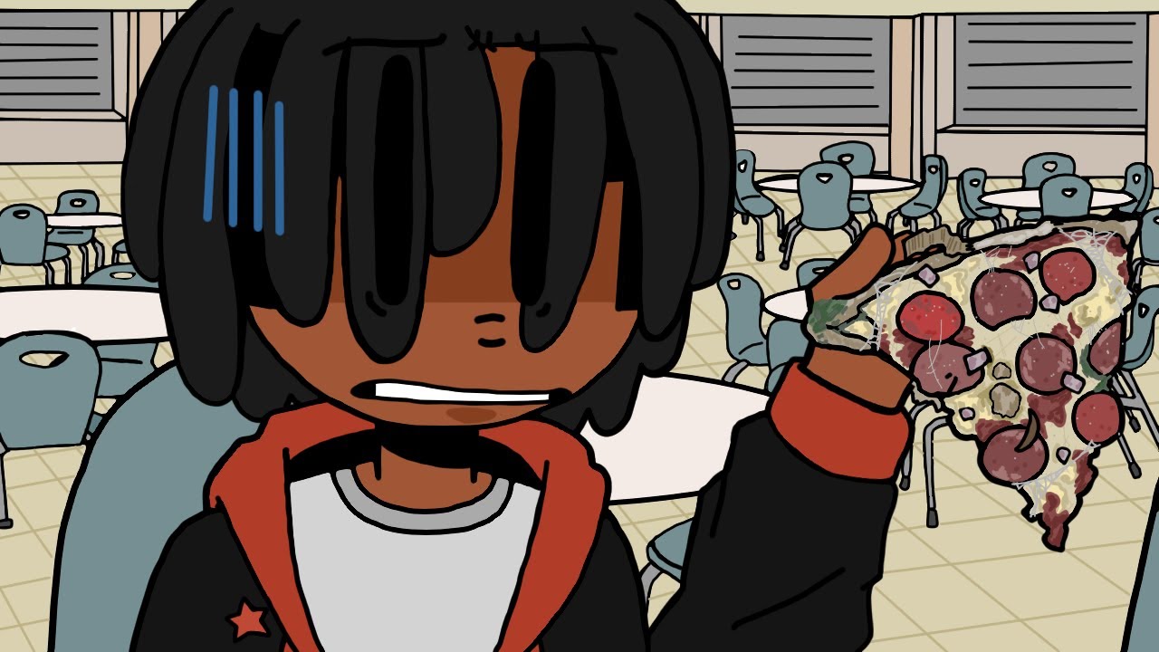 Highschool Cafeteria Food - YouTube