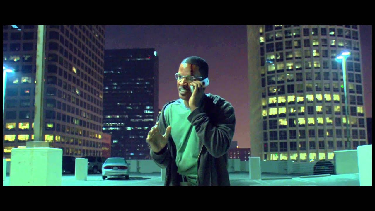 Collateral - Trailer #1 (1080p) - YouTube