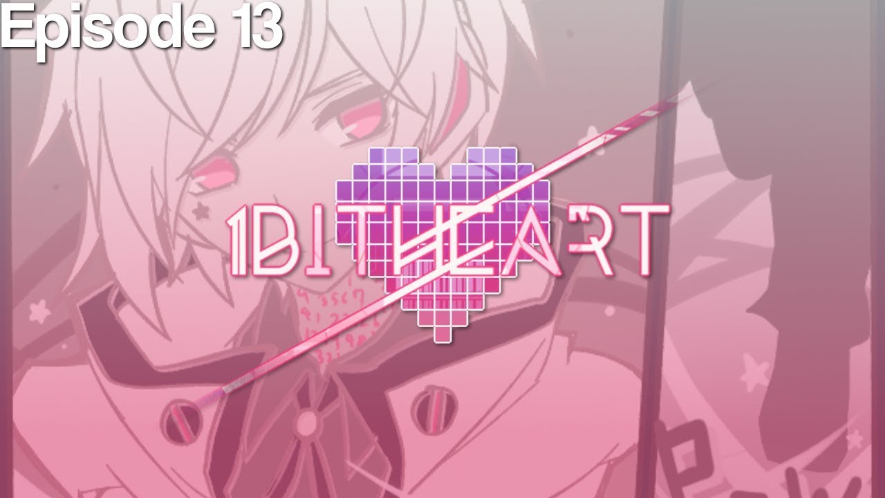 1bitHeart - Episode 13 (Bad End) [Let's Play] - YouTube