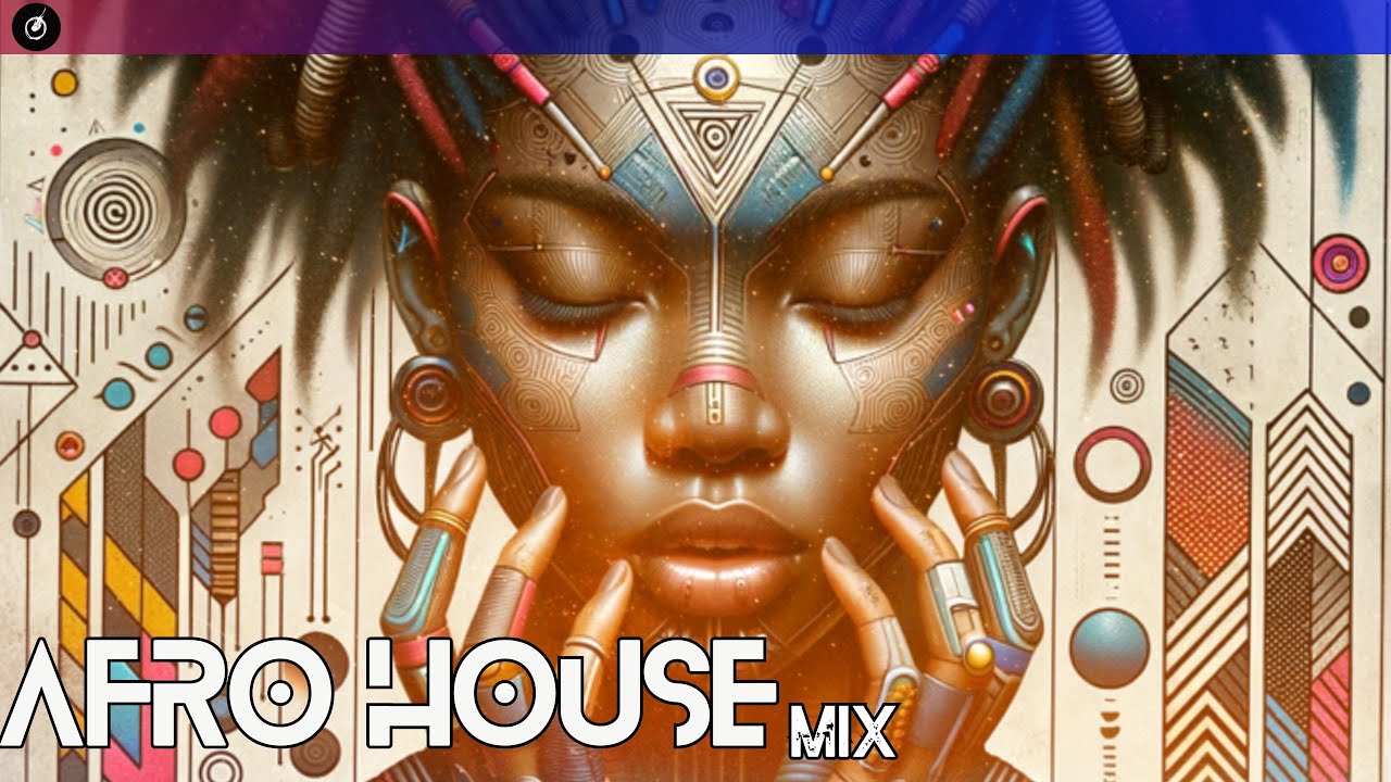 NEW Afro House MIX 2024 #7 By FUNKKY | afrohouse | afrotech | peaktime ...