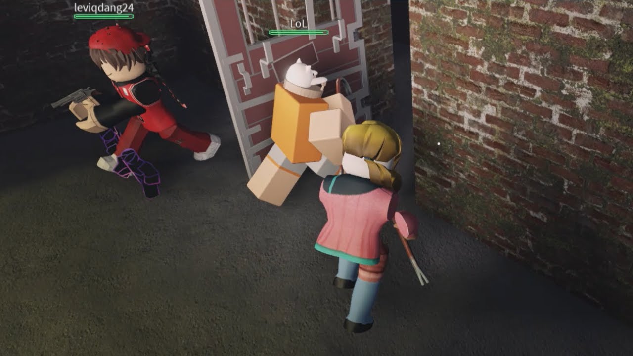 Roblox: Roach (FPS Story) - Survive The Scary Roach Infestation (Xbox ...