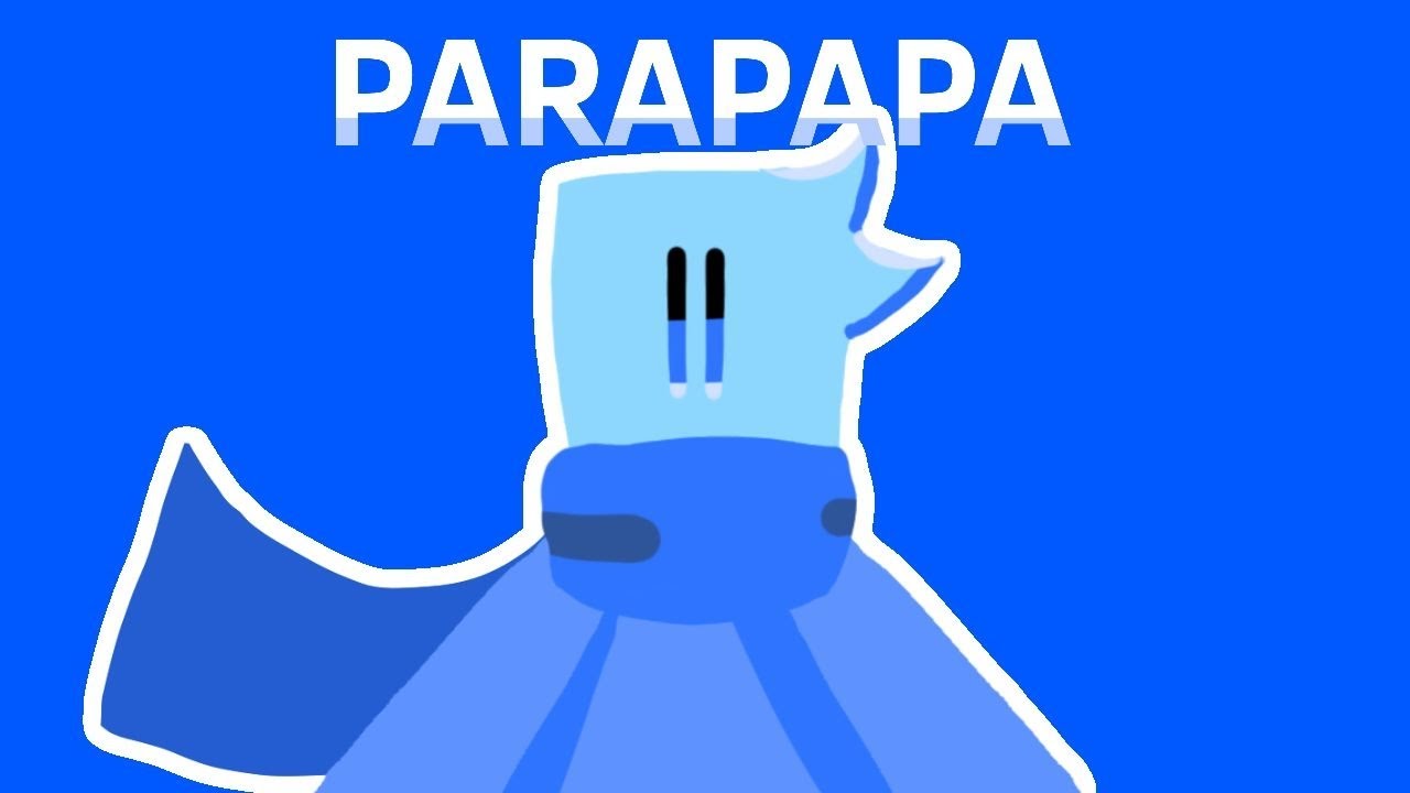 parapapa – Animation Meme [JSaB] - YouTube