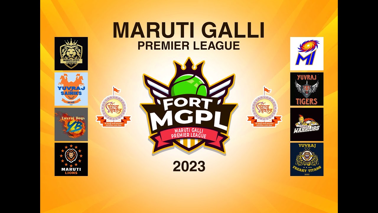 AUCTION | Fort MGPL 2023 | Live - YouTube