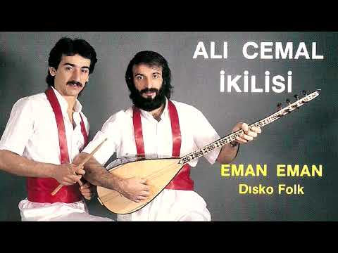 ALİ CEMAL İKİLİSİ - OLMASAYDI