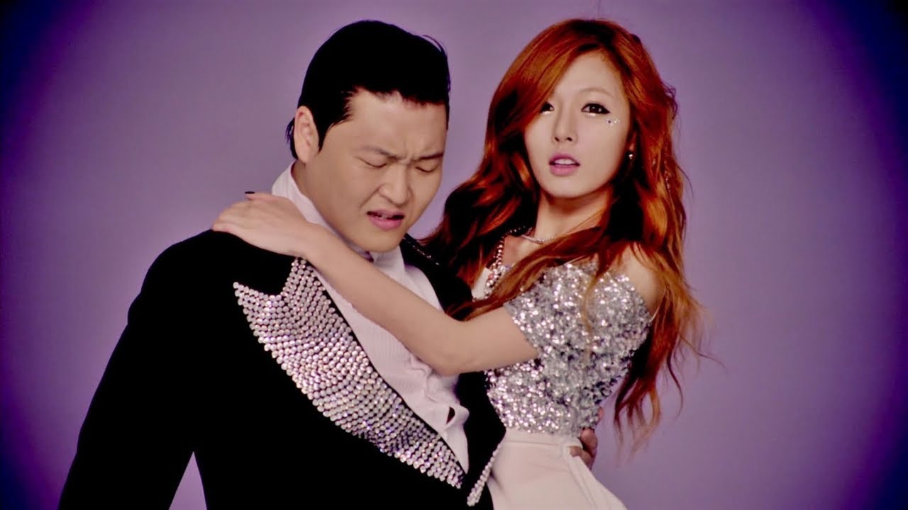 YouTube K-POPミュージックビデオ再生回数ランキング 2020 - YouTube