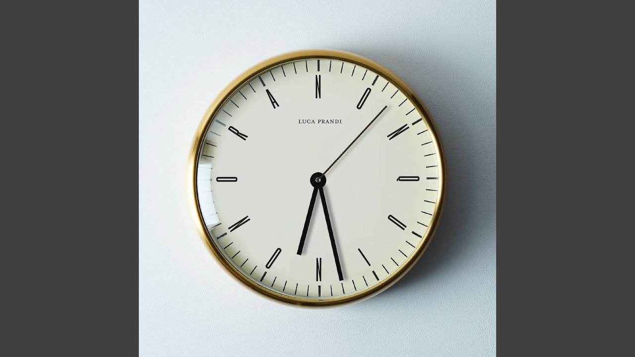 Dal nero di un'alba - YouTube