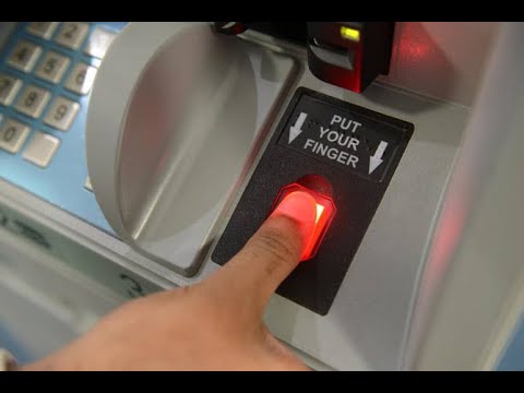 The New Capitec App - How to Change your Pin - YouTube