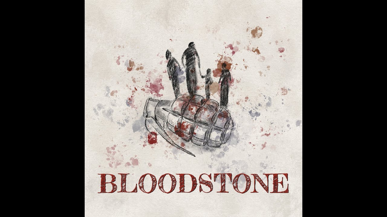 BLOODSTONE New Single 'Night Flight' Teaser _ 2023.05.17 Release - YouTube