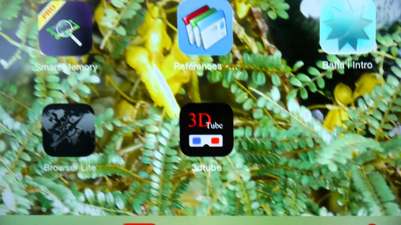 Google Cardboard & Ipad (Pro) - YouTube