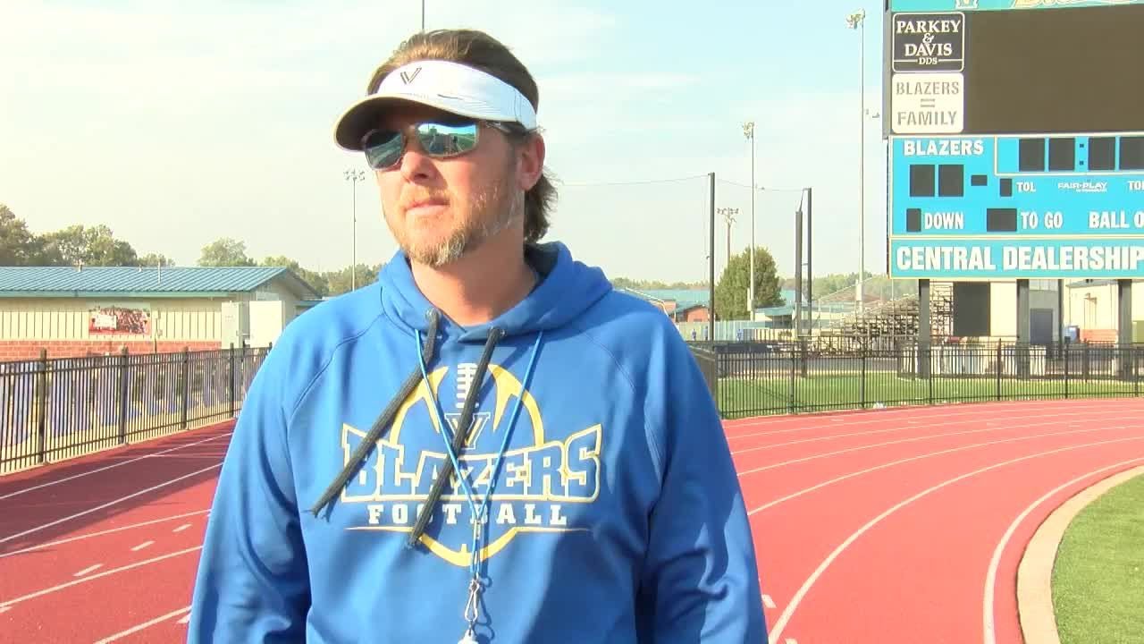 FFN Extra: Valley View HC Sean Cockrell previews Nettleton matchup ...