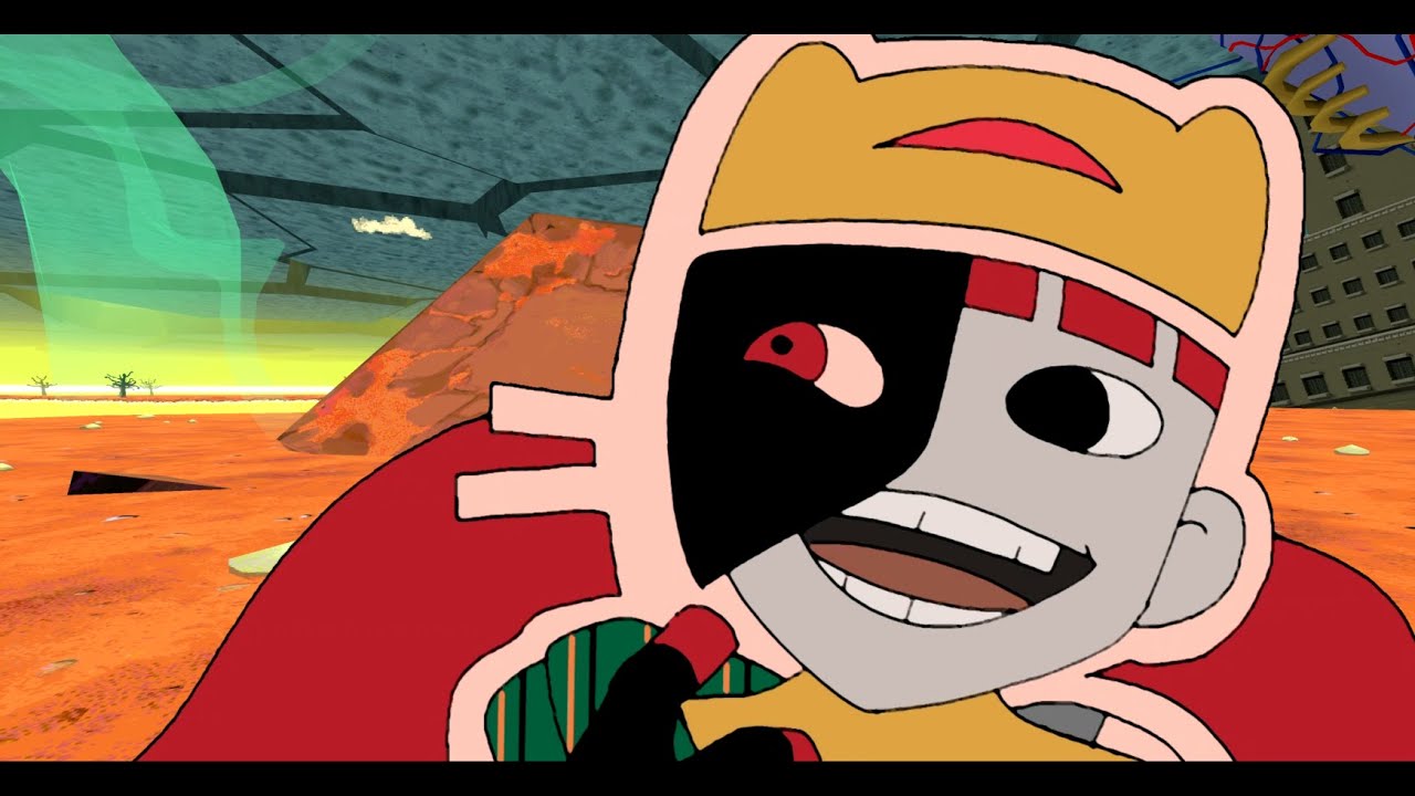 ENA: Dream BBQ - Taski Maiden - YouTube