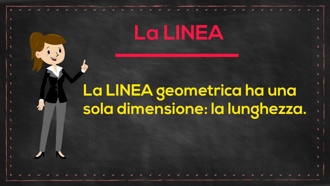 LA LINEA - YouTube