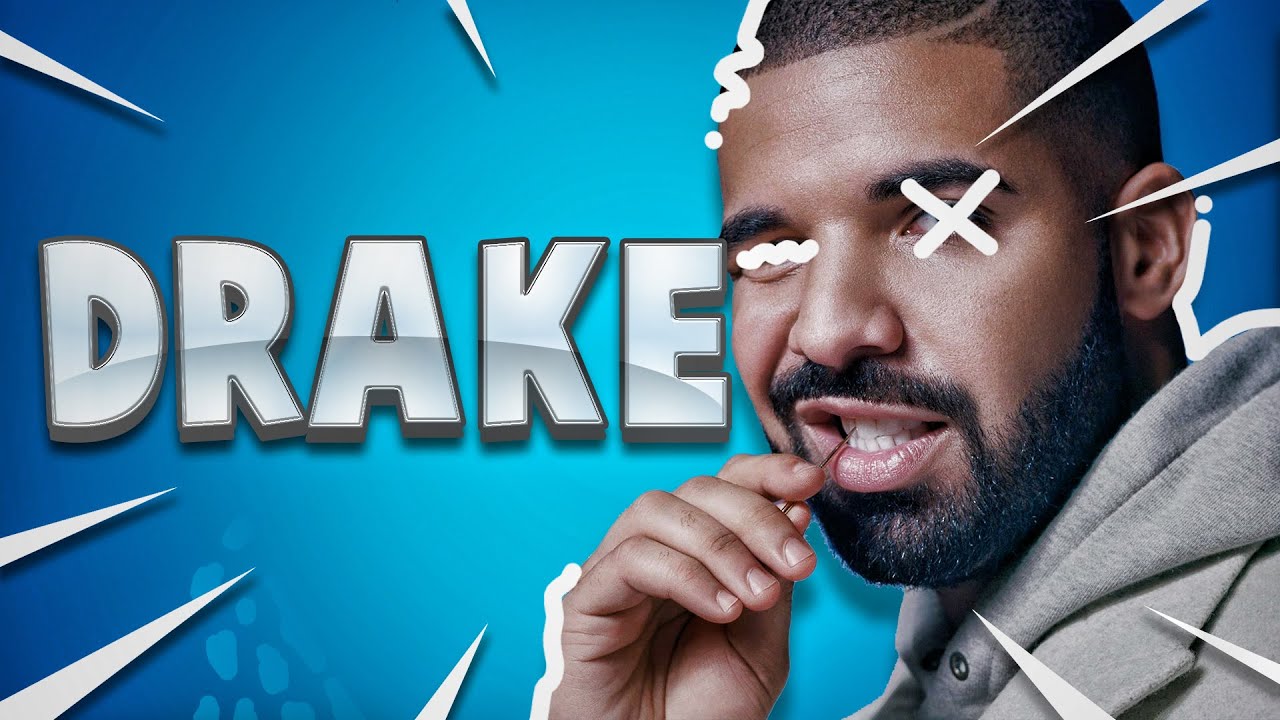 Drake Instrumental Type Beat "Cash Plans" (Hip Hop, Trap) - DONNIE ...