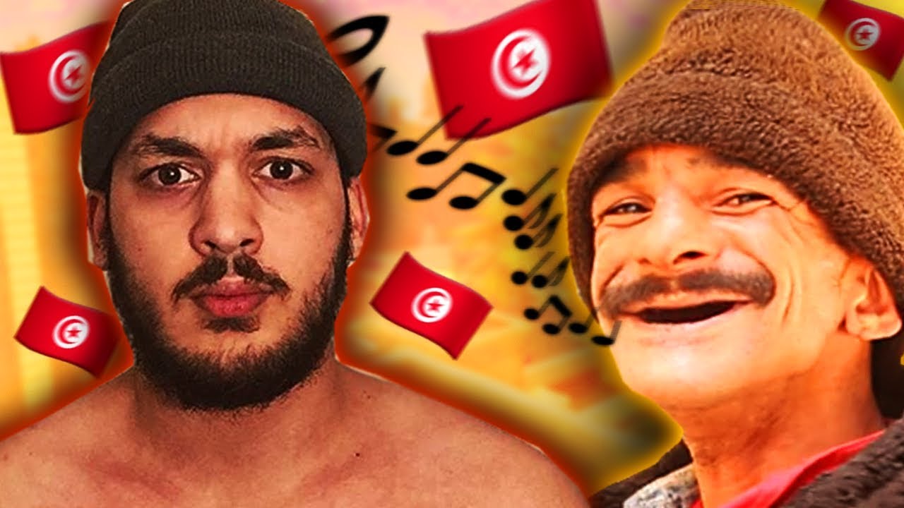 JE TOMBE SUR UN BLÉDARD, IL CHANTE POUR MOI ! - YouTube