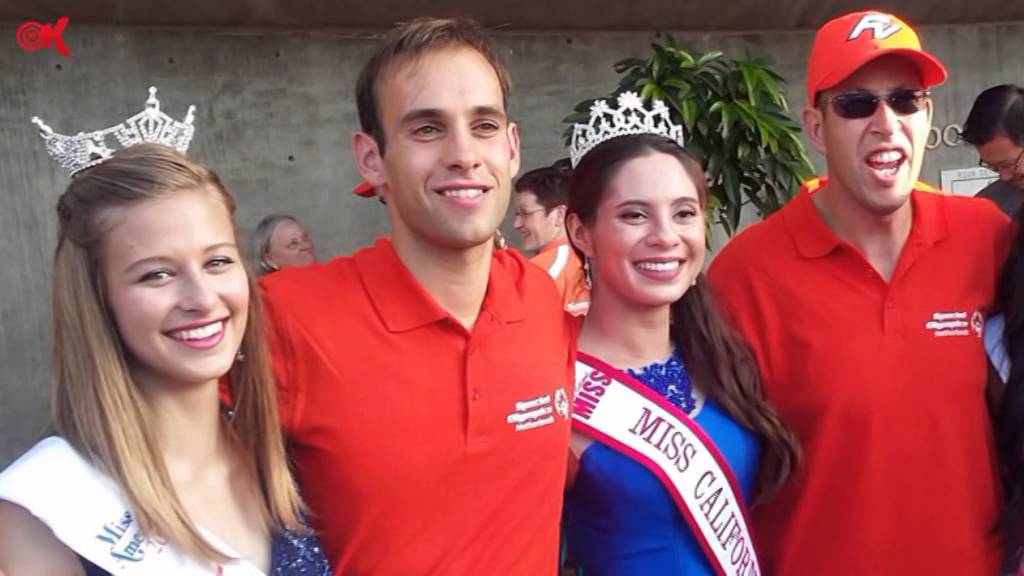 Huldiging Michael Welter - YouTube