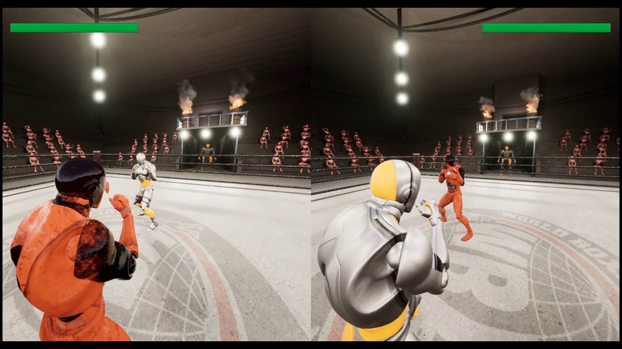 RoboBox Trailer - YouTube