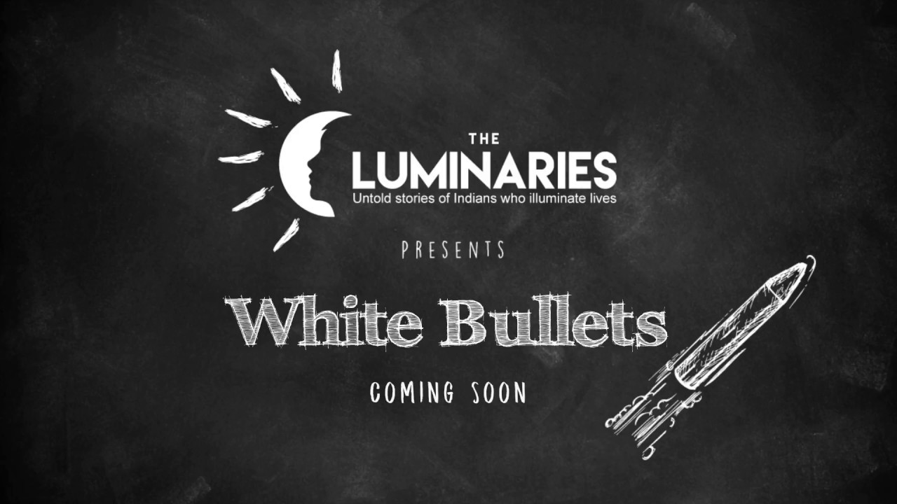White Bullets Trailer - YouTube