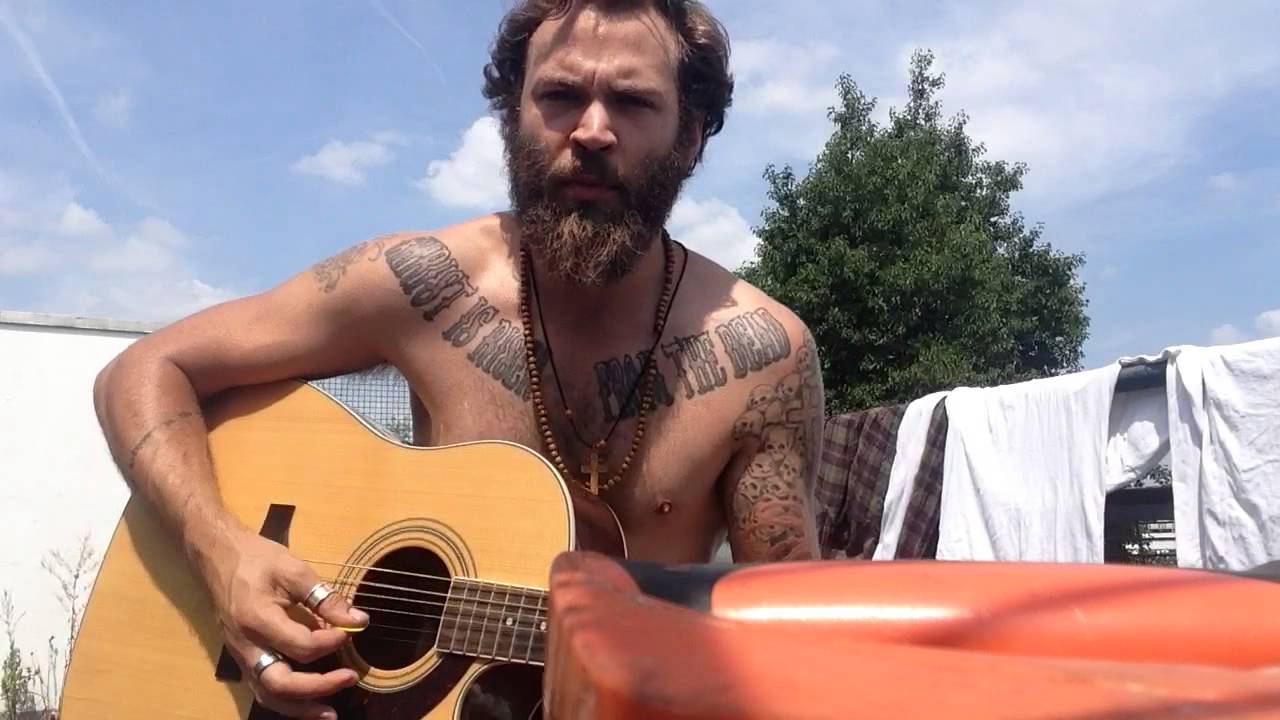 Seraphim Kelly - Beaten Track - YouTube