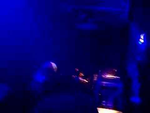 Dj Wizard live @ Thunderdome stage Nature One 2006 - Part 1