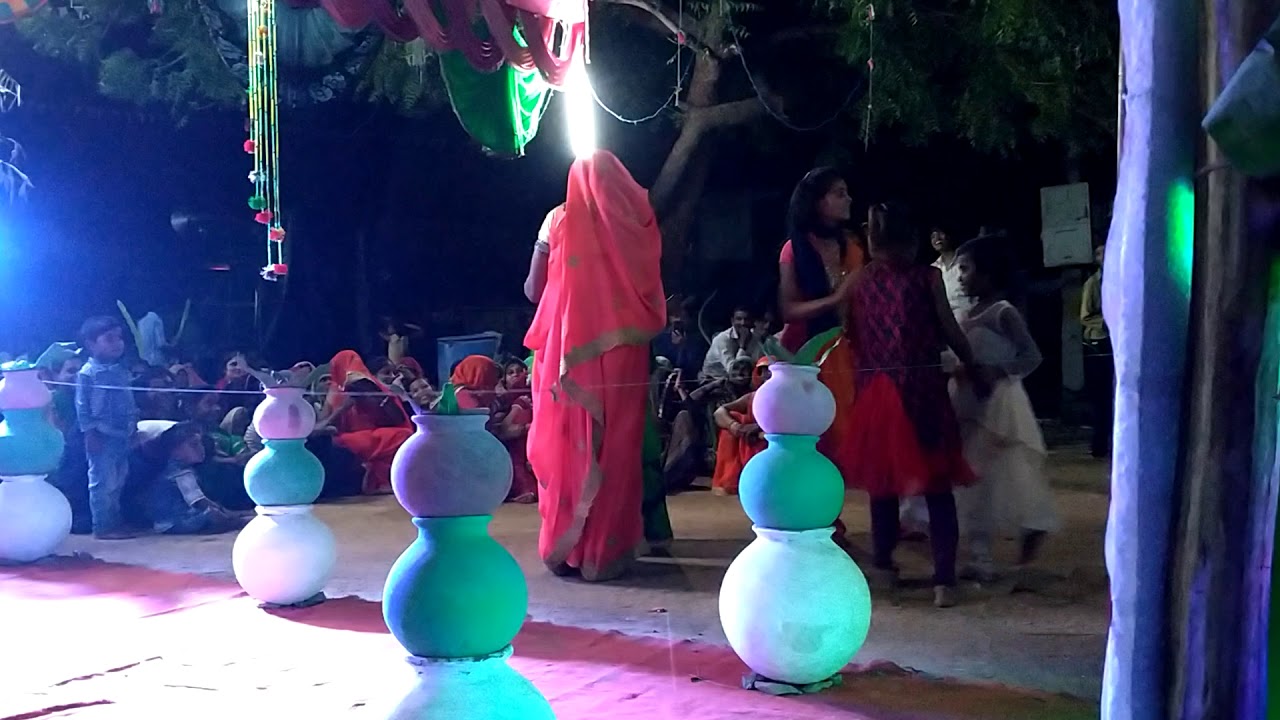 Govind pal koti jhansi - YouTube