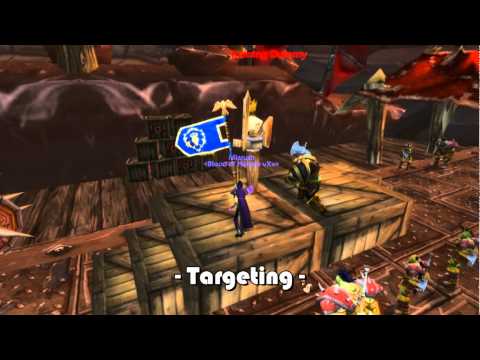 How To Make Timed Wow Classic Macro That Casts Spells