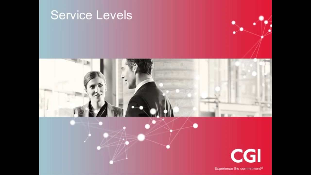 Webinar: Planning service desk resource, Craig Lee, CGI - YouTube