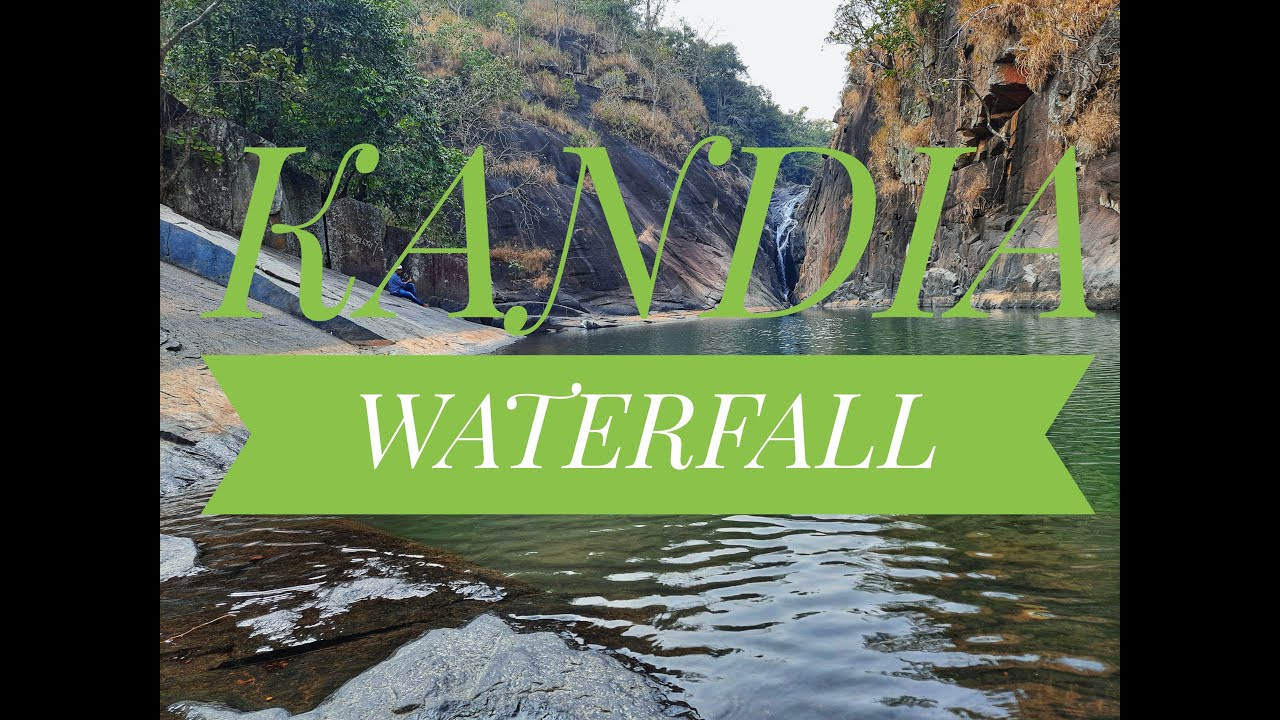 kandiadhar Waterfall | Kandiadhar | KANDIA WATERFALL | KANDIA DARAH ...