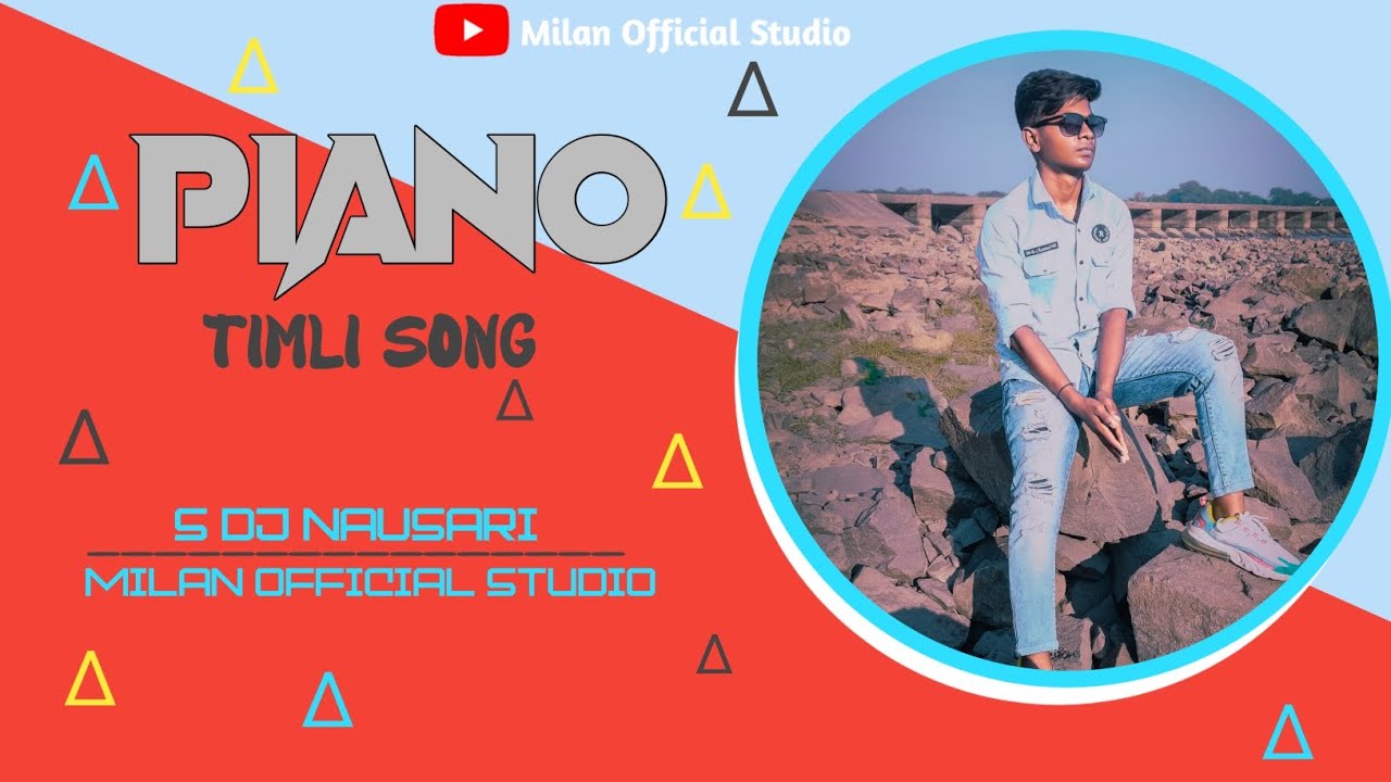 New Piano Mix Timli Mix || New Full Timli Mix || New 2022 Mix Timli ...