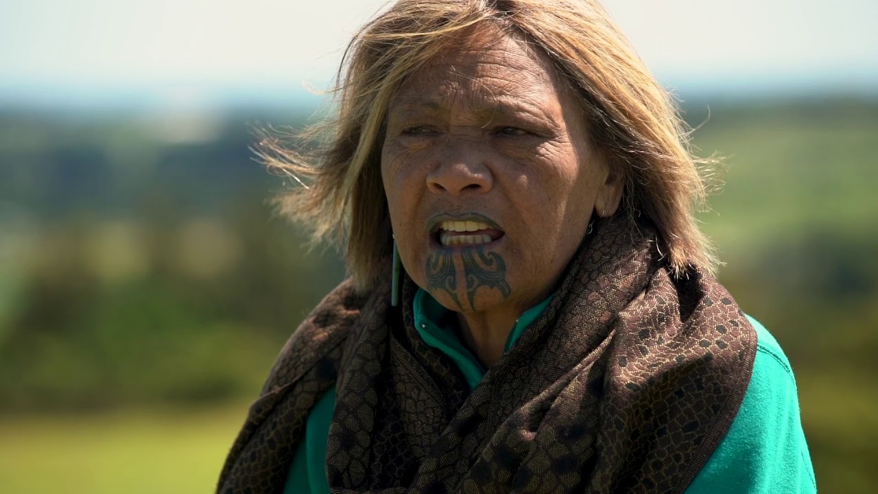 Pukerangiora - YouTube