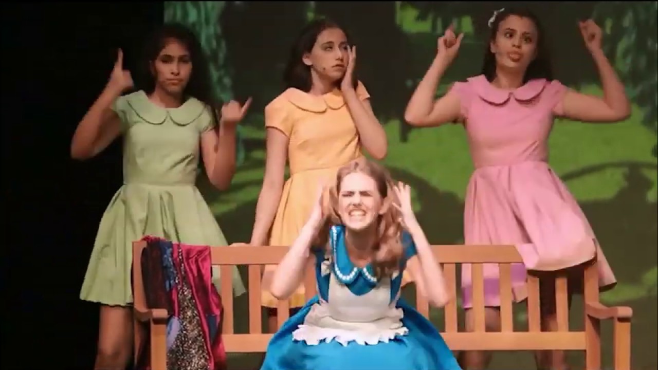 INT. PAPAGENO AWARD 2019 - Beste Hauptdarstellerin - Nina Hafner - YouTube