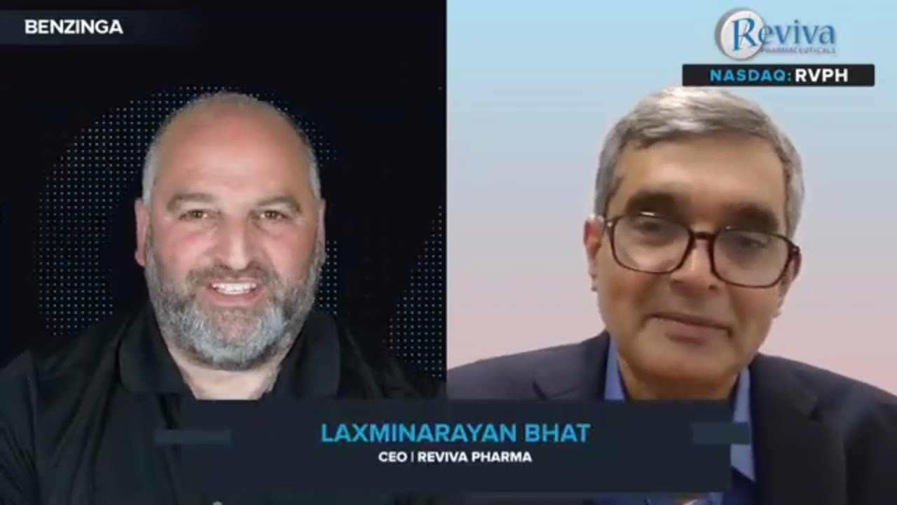 Reviva Pharma $RVPH: The Trouble With Today’s Schizophrenia Drugs & How ...