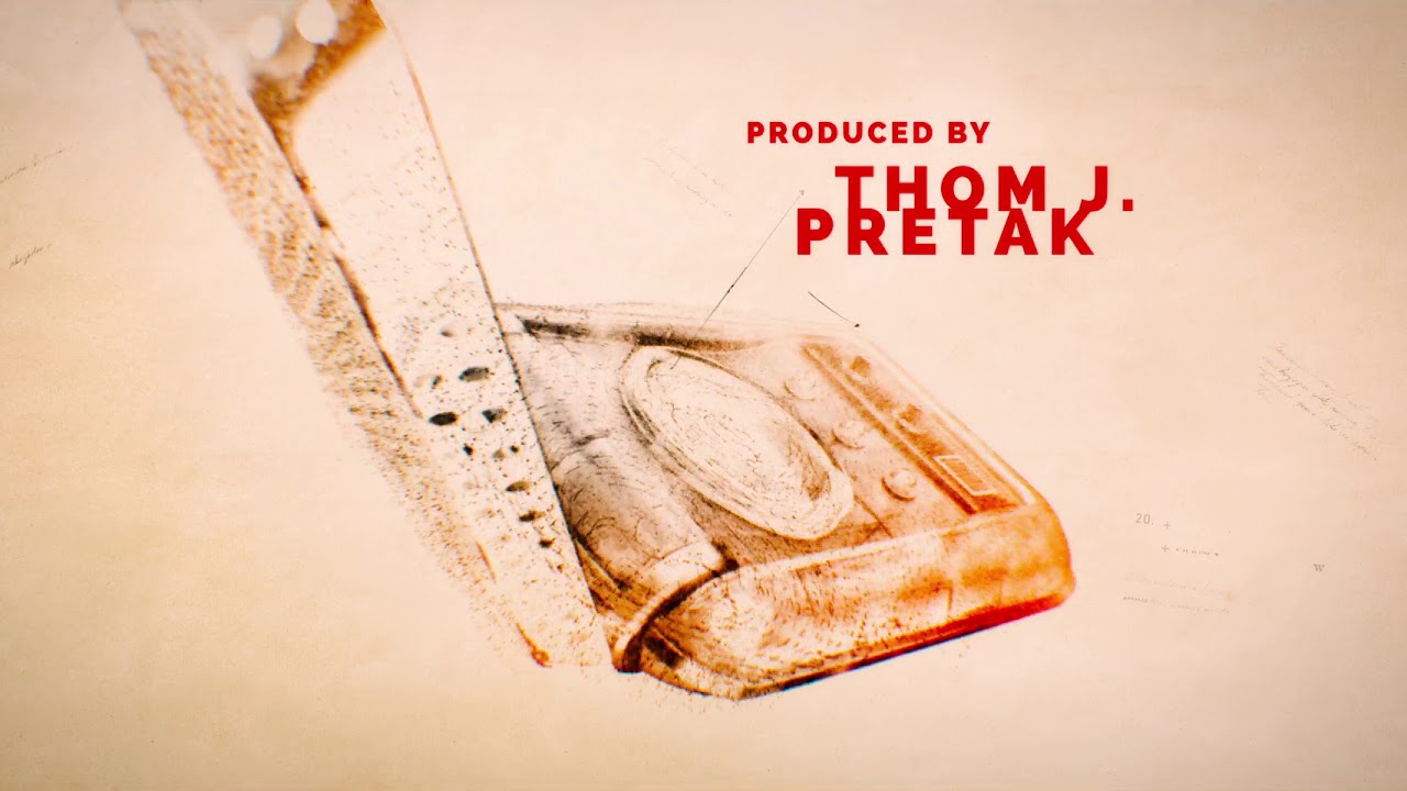 Star Trek Discovery Theme Song Intro (Fringe Meshup) - YouTube