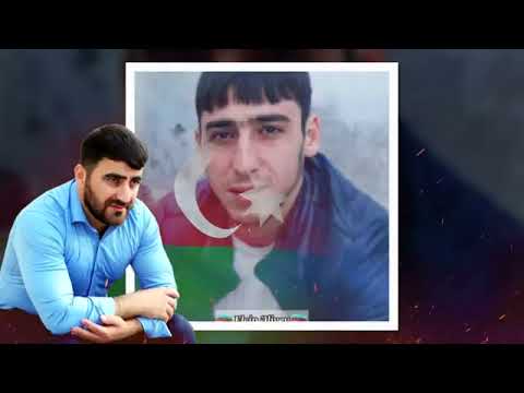 Valeh Leriki Şehid Elçin ELÇNİ ƏLİYEVİN XATİRESİNE HESR OLUNUB