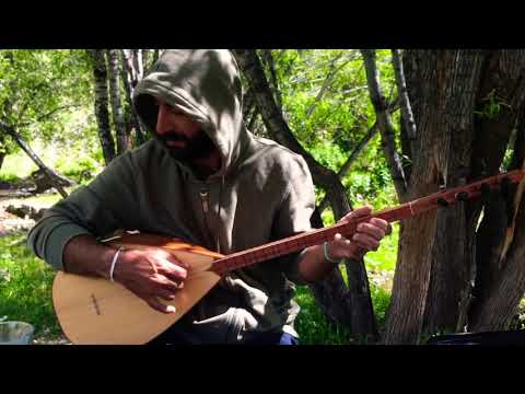 Çetin Bulut -Çöl Yazıda Ekilmiş Bir Kara Duman  (Kısa Video İle Başlayalım Abone Olmayı Unutmayın)