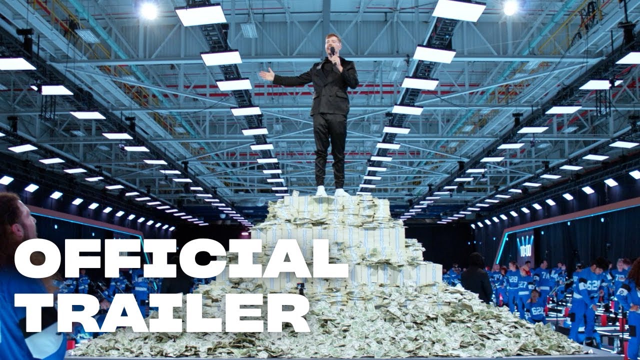 Official Trailer | Beast Games | Prime Video - YouTube