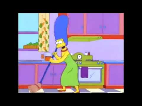 OYE MACACO!! MACACOOO!! - LOS SIMPSONS MOJO - YouTube