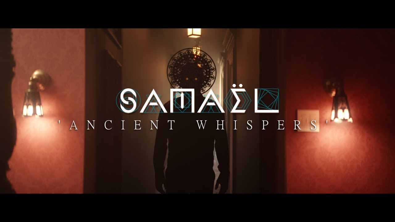 Ancient Whispers - Samaël - YouTube
