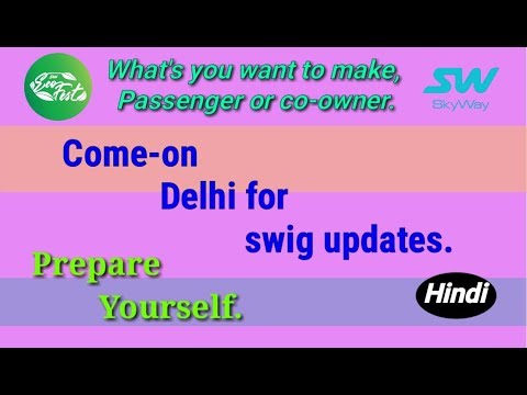 Come-on leaders. . . . For swig updates. - YouTube