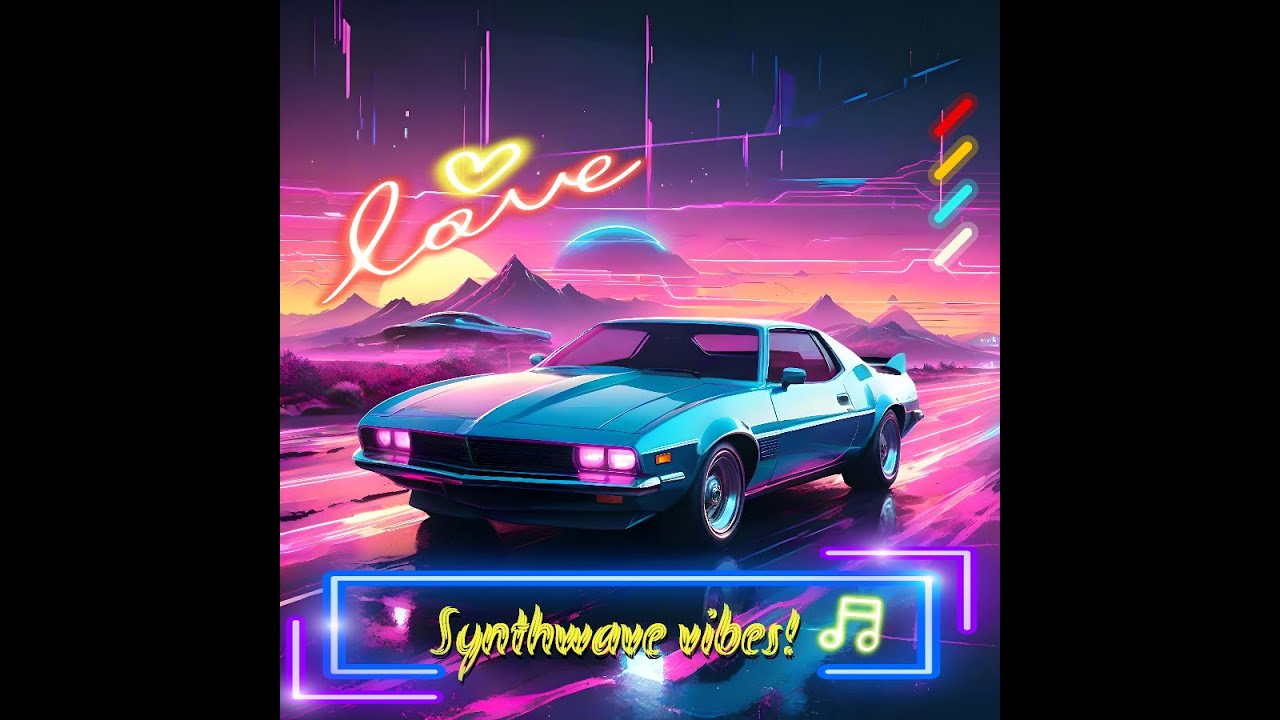 Cyreon - Starfall - SpaceSynth World (2020) - YouTube