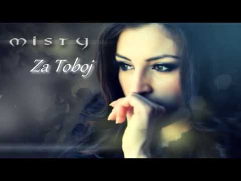 Misty - Za toboj