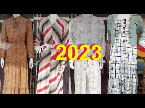 dresses _ blouse