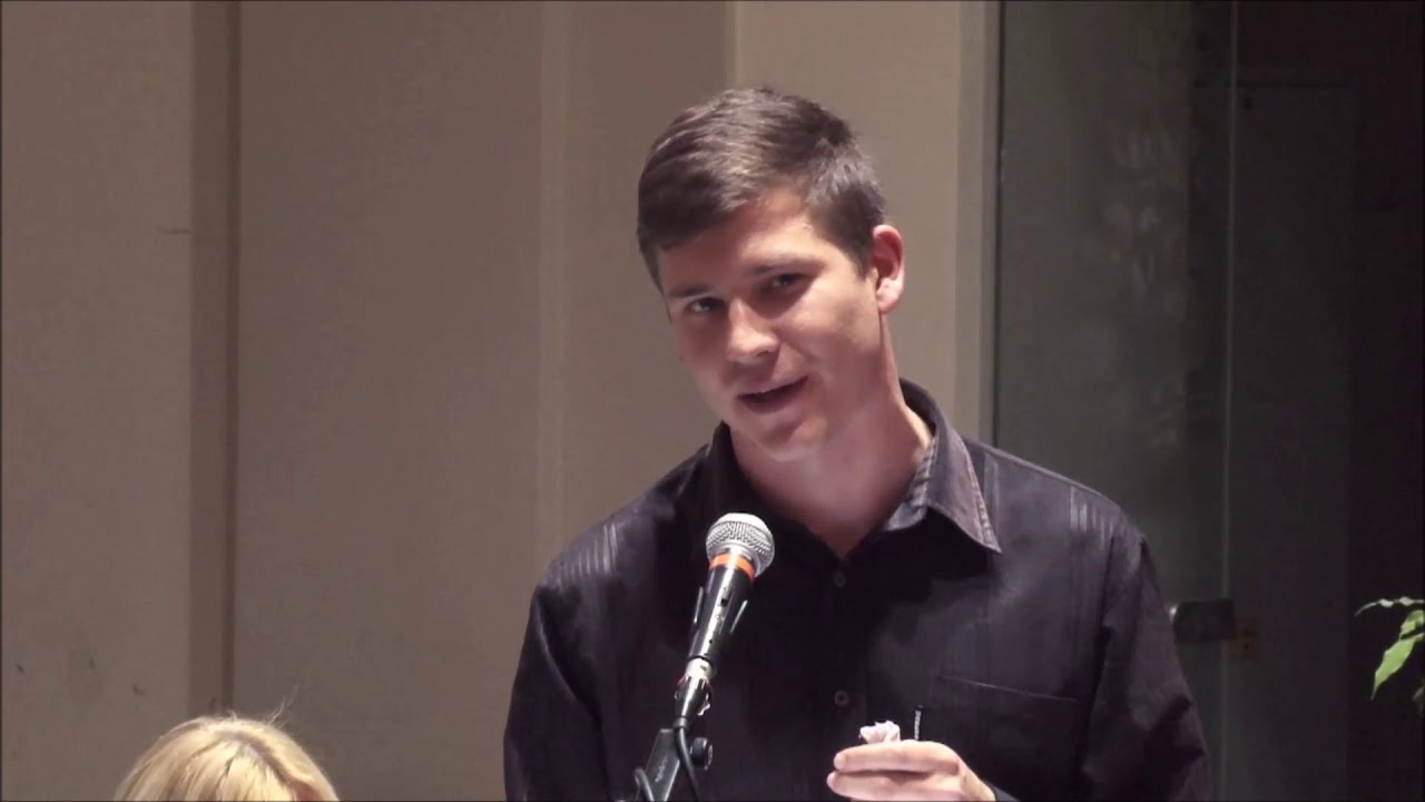 T. Papp Ágnes: Megteremtetett című verse - YouTube