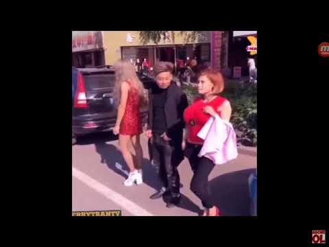 Komik şakalar.(kore)