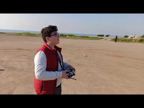 rc uçak ilk uçuş[deprondan]
