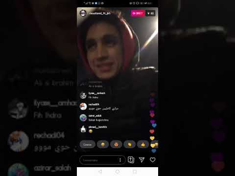 معتمد مشا كيقلب على سهيل فدربهم أو قاليه\
